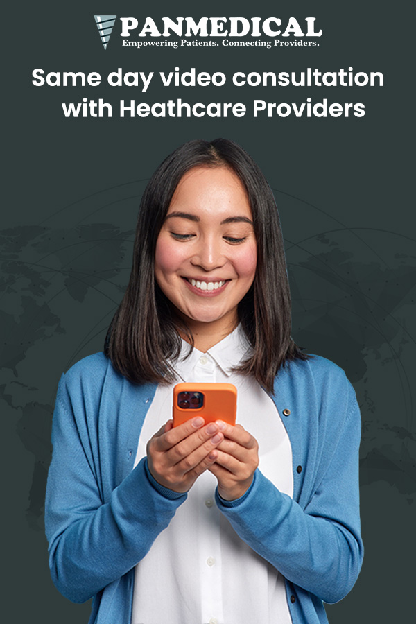 Panmedical | About